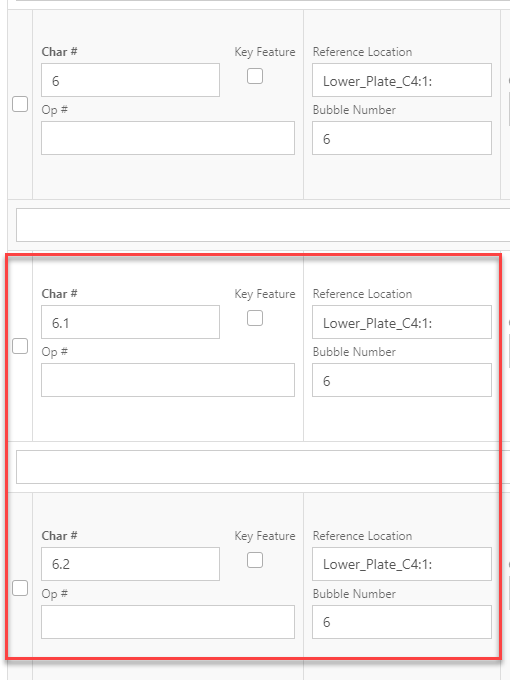 How to use the Net-Inspect Append / Overwrite function