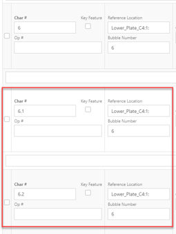 How to use the Net-Inspect Append / Overwrite function