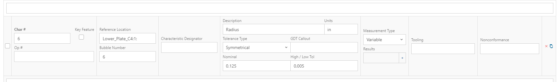 How to use the Net-Inspect Append / Overwrite function